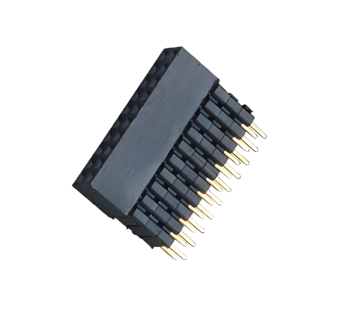 Female Pin Headers-Reliable PCB Connectors for Secure Connections ...