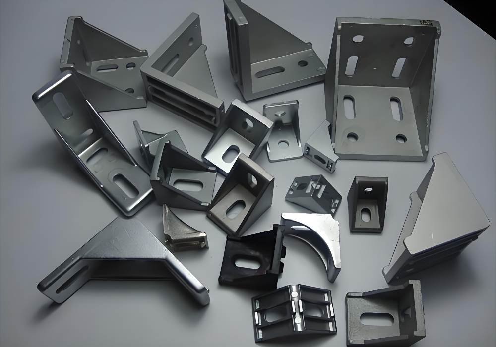 What's Metal Extrusion? Types, Benefits & Uses - FECISION