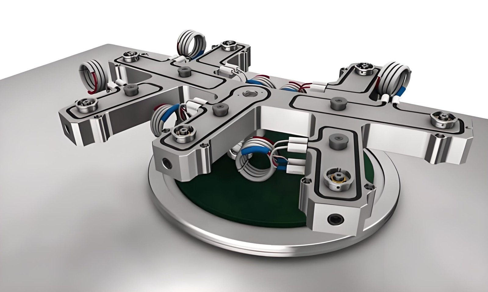 What is a Hot Runner in Injection Molding? - FECISION