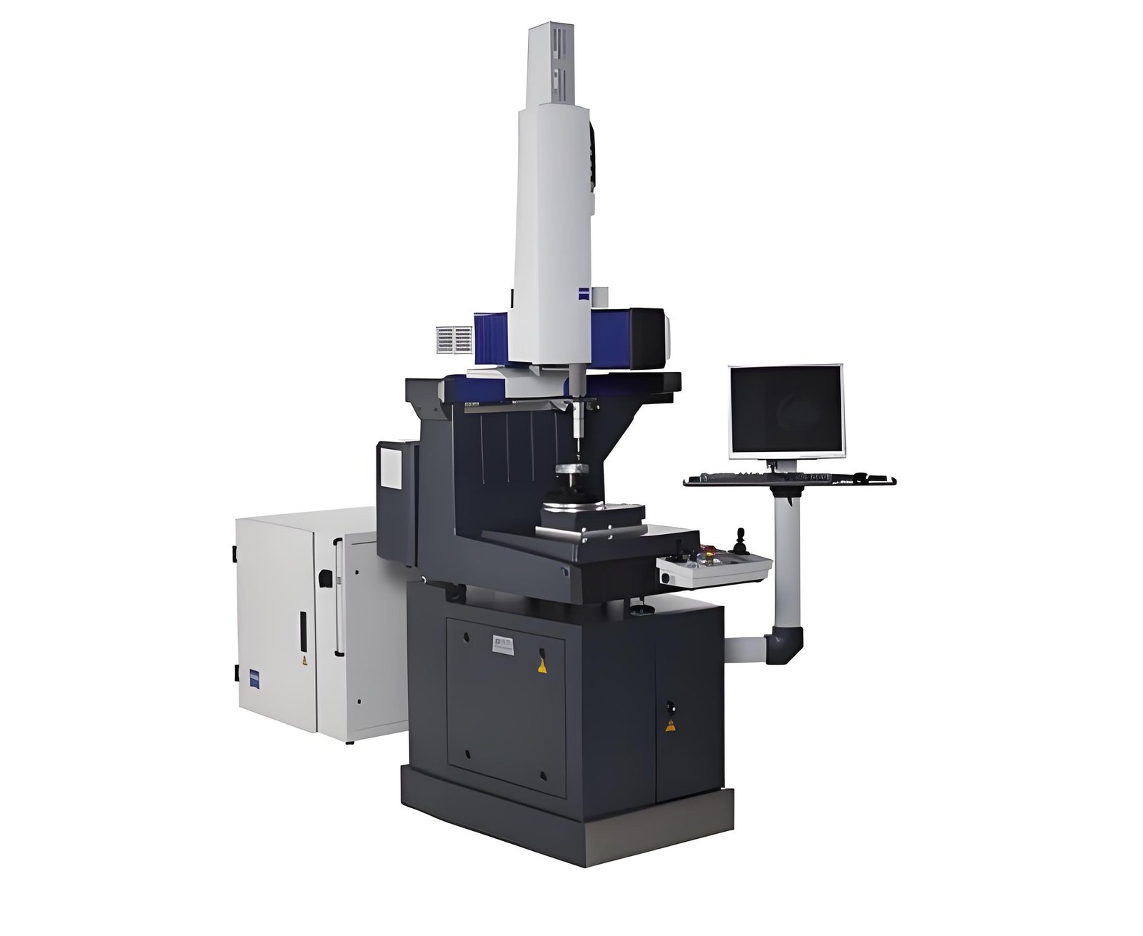 Panduan Penting untuk Inspeksi CMM untuk Kontrol Kualitas - FECISION