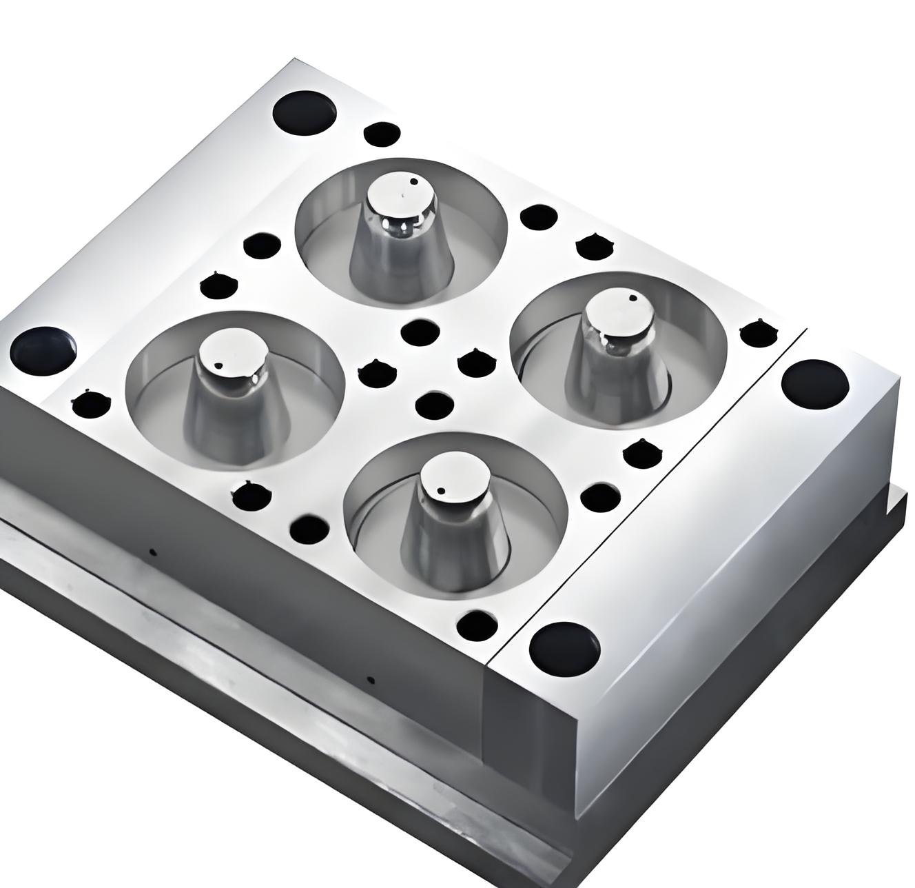 Apa itu Rongga Cetakan: Panduan Lengkap untuk Rongga Cetakan Injeksi ...