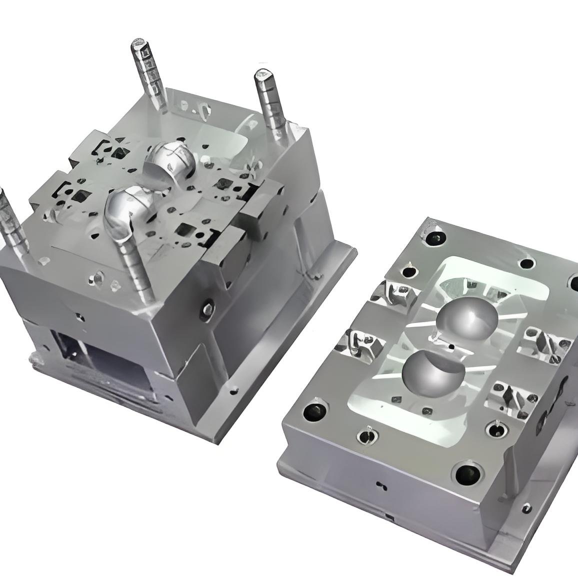 Apa itu Rongga Cetakan: Panduan Lengkap untuk Rongga Cetakan Injeksi ...