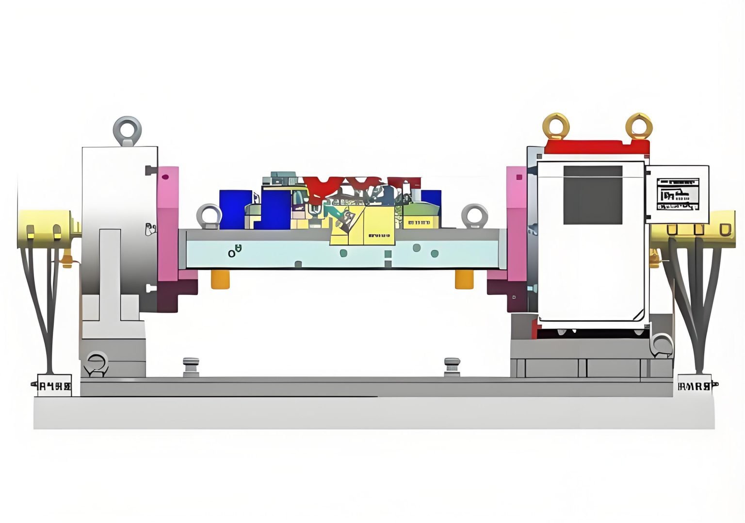 Cara Mendesain Jig dan Fixture: Panduan Lengkap untuk Manufaktur ...