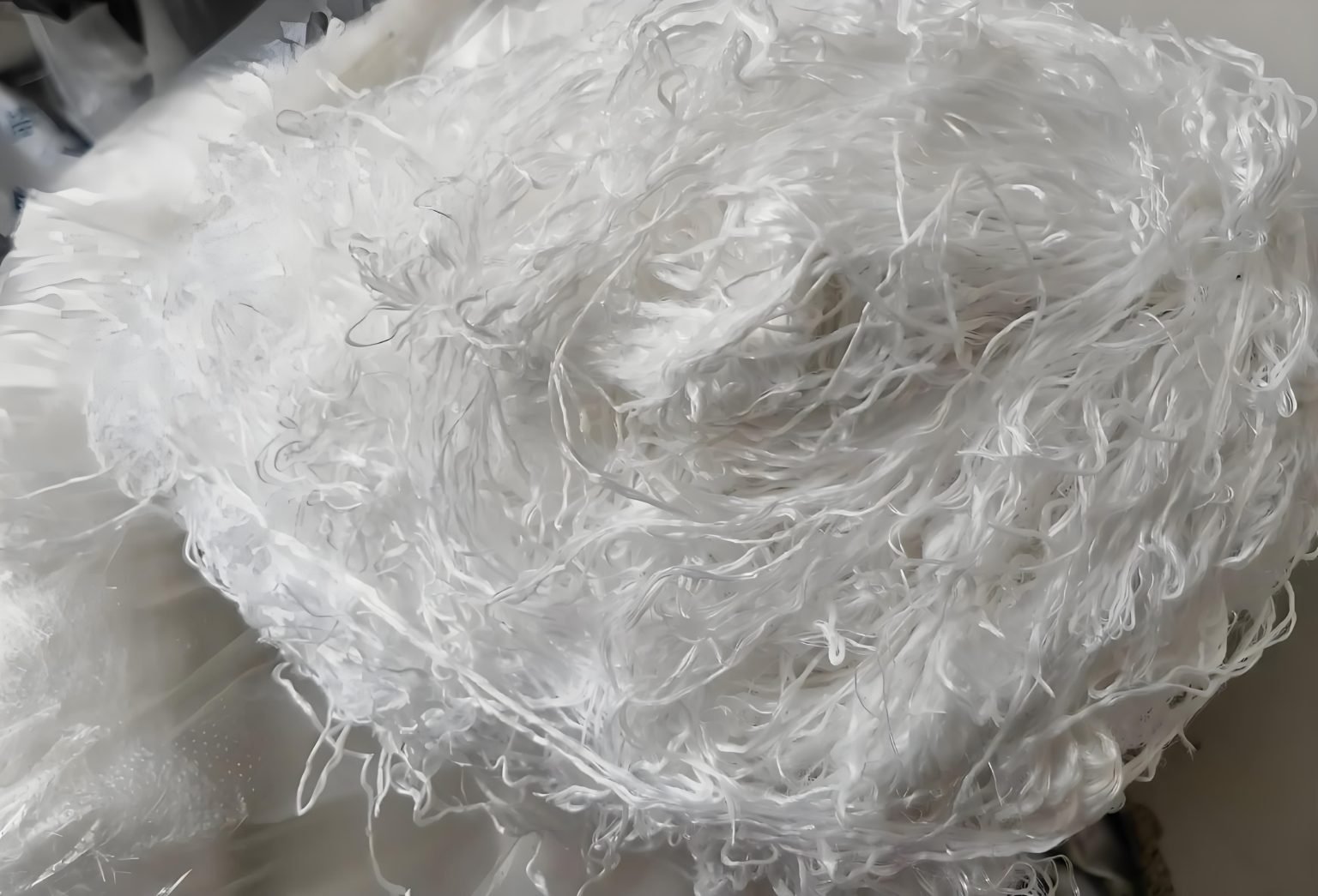 Polyamid vs. Nylon: Wichtige Unterschiede erklärt - FECISION