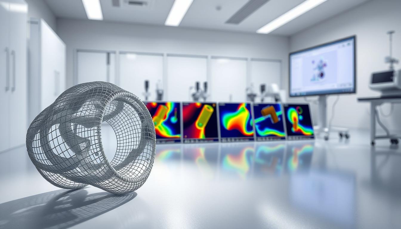 Die Finite-Elemente-Methode verstehen: Grundlagen und Anwendungen ...