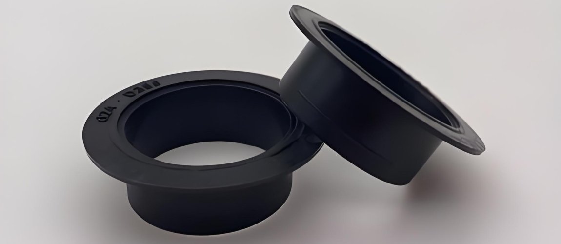 ABS Injection Molding Services | Custom ABS Plastic Parts - FECISION