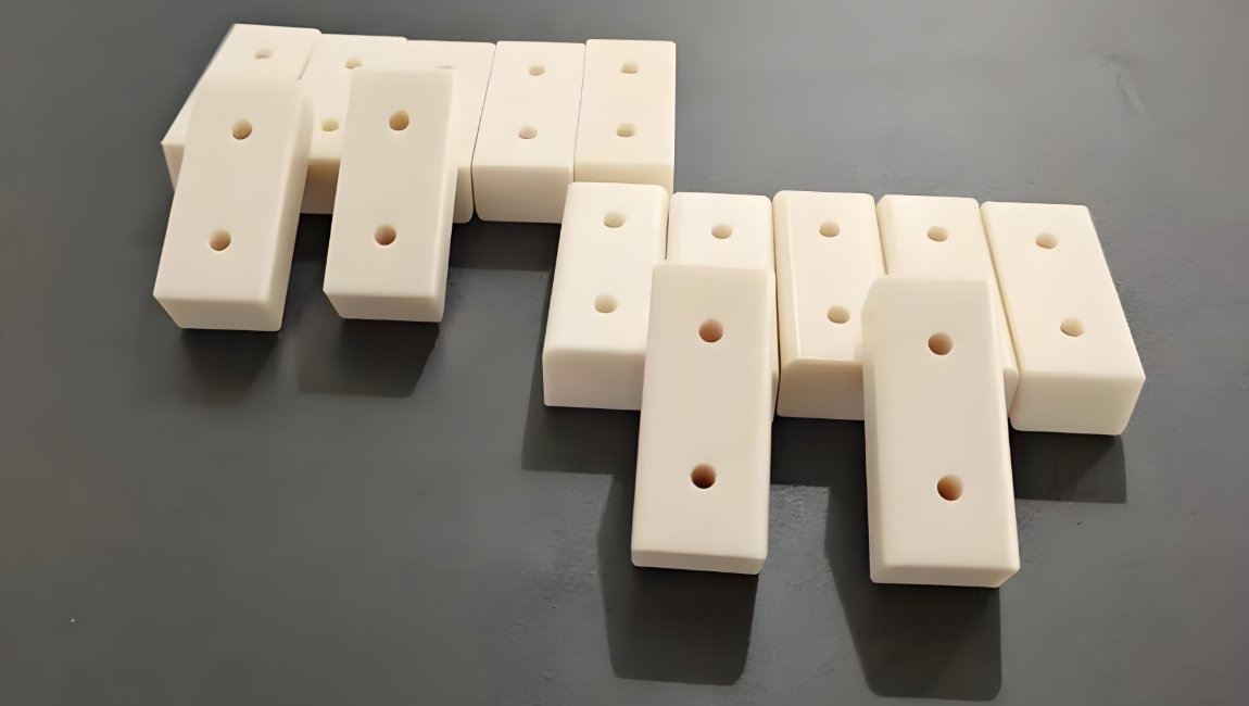 ABS Injection Molding Services | Custom ABS Plastic Parts - FECISION