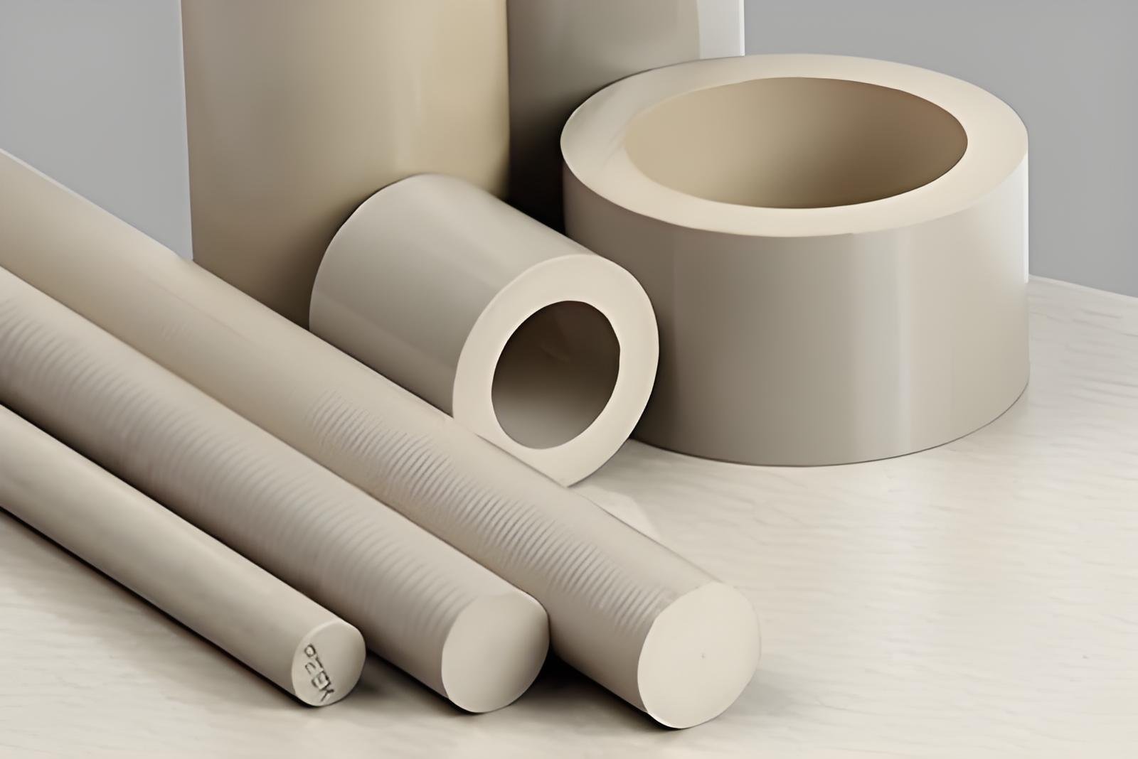 PEEK Plastic: High-Performance Polymer for Demanding Applications ...