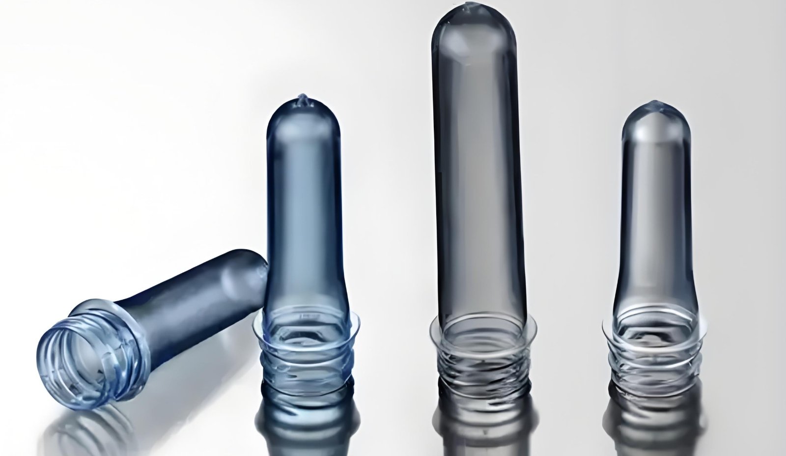 PET Injection Molding Services | Custom Manufacturing - FECISION