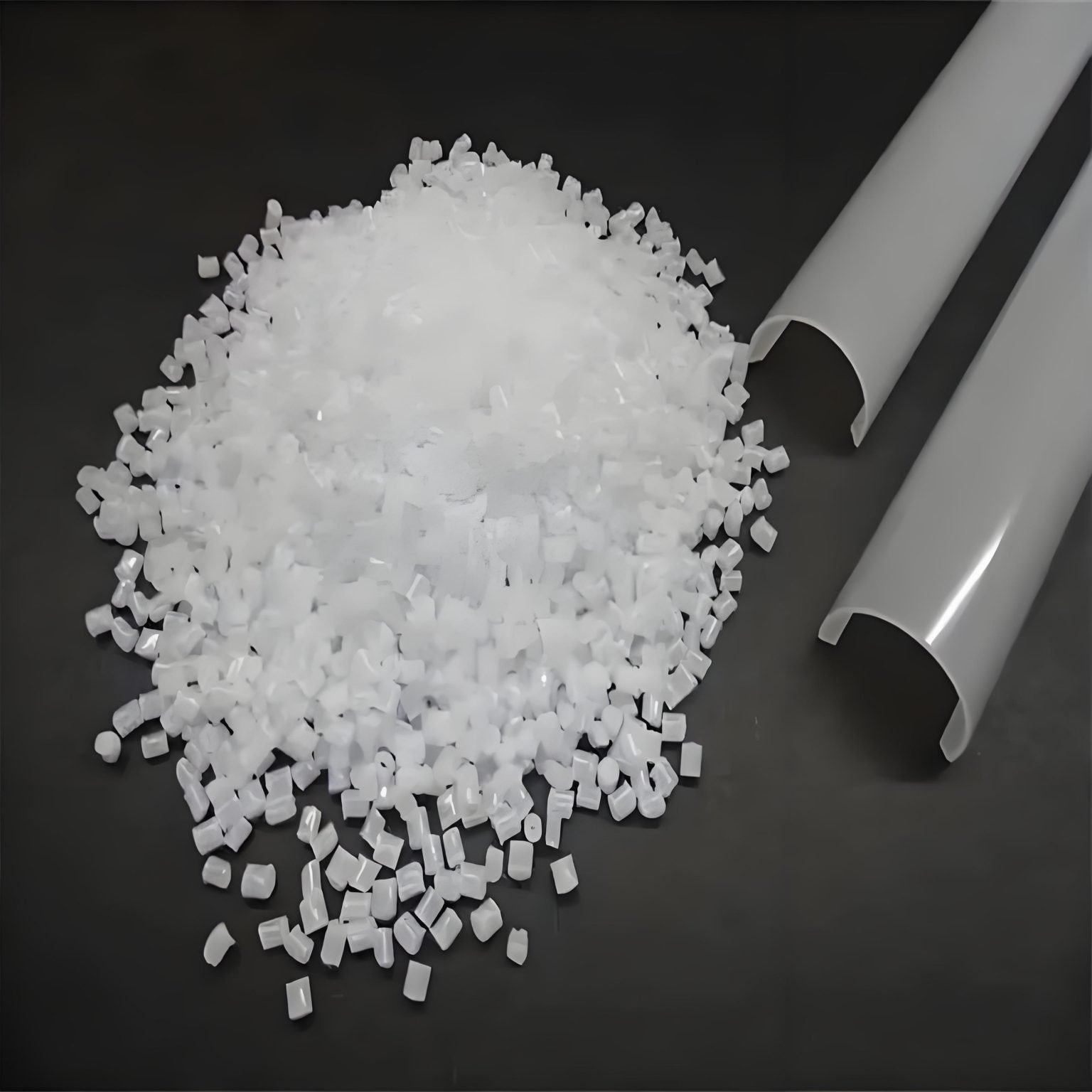 PS-Kunststoff: Arten, Eigenschaften und Anwendungen erklärt - FECISION