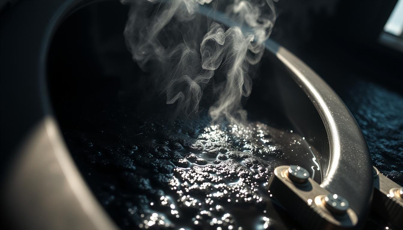 Black Oxide Coating: Properties, Advantages, and Uses Explained - FECISION