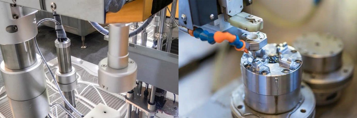 Water Assisted Injection Molding: How WAIM Works, Benefits, and ...